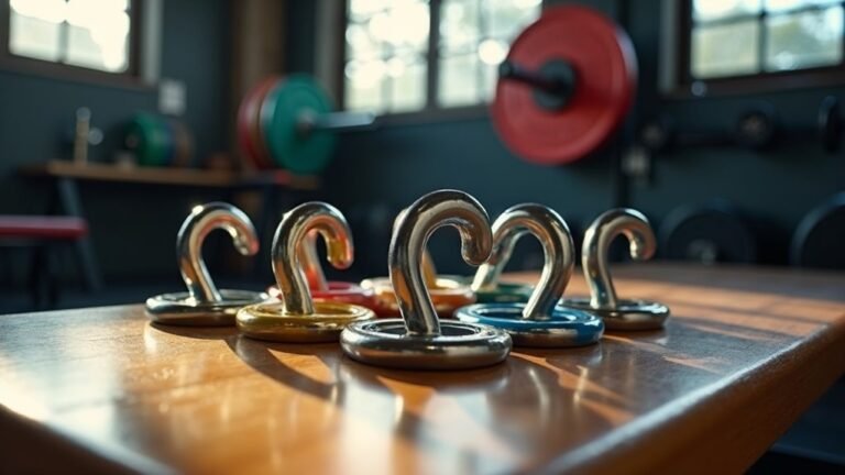 7 Best Lifting Hooks for Serious Weightlifters: Maximize Your Gains